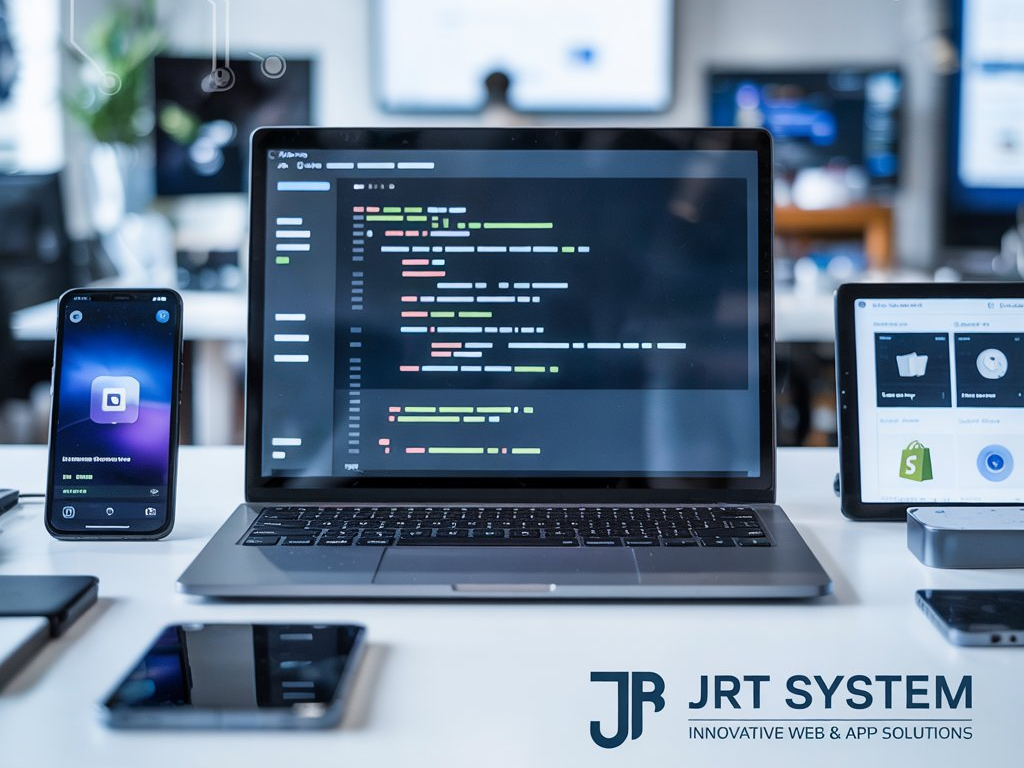 JRT system